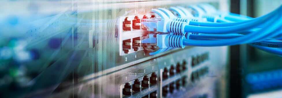Network Solutions